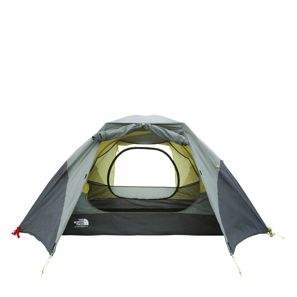 The North Face Strombreak 3 Çadır - NF0A52VJY101 | K2 Outdoor - Doğa ...
