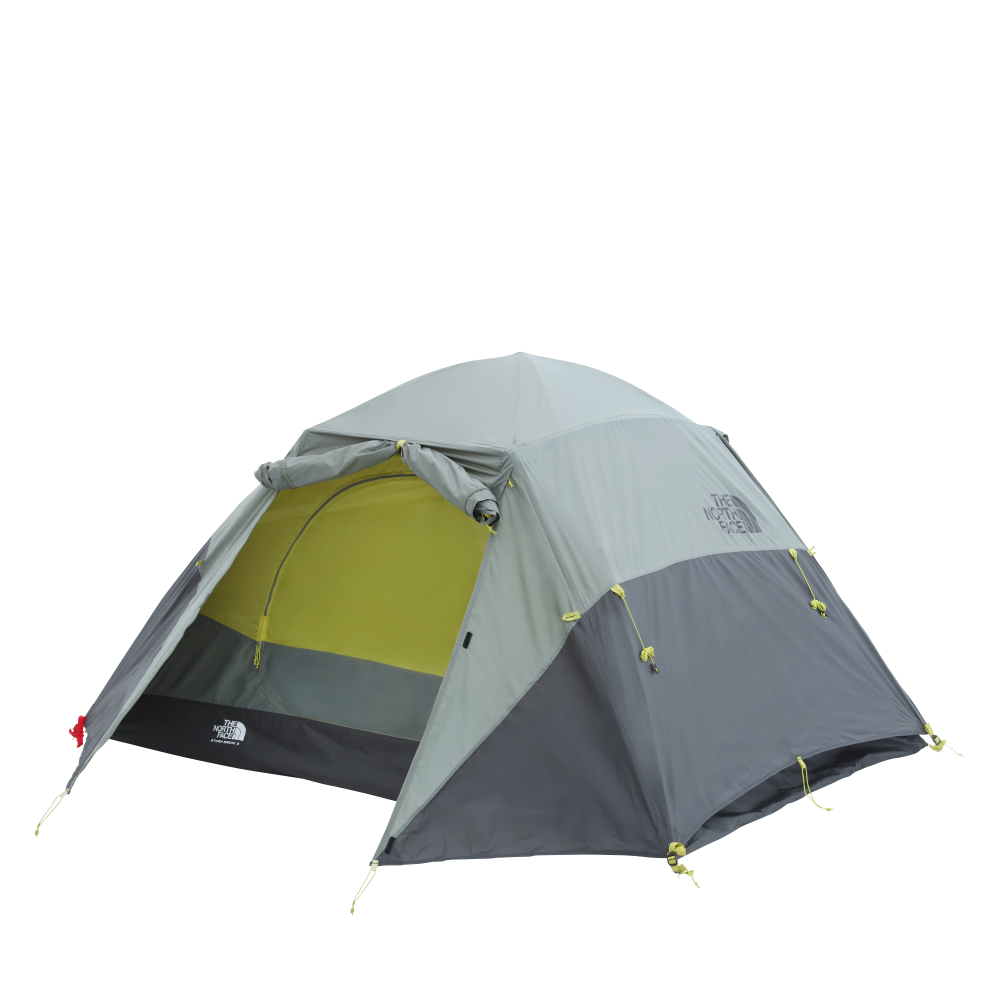 The North Face Strombreak 3 Çadır - NF0A52VJY101 | K2 Outdoor - Doğa ...
