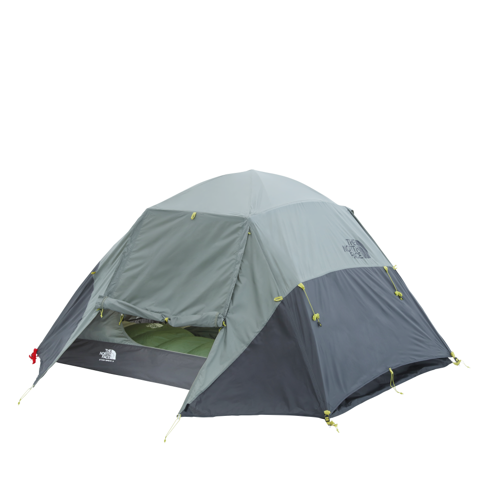 The North Face Strombreak 3 Çadır - NF0A52VJY101 | K2 Outdoor - Doğa ...