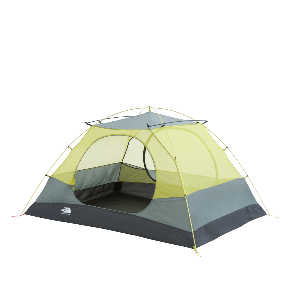 The North Face Strombreak 3 Çadır - NF0A52VJY101 | K2 Outdoor - Doğa ...