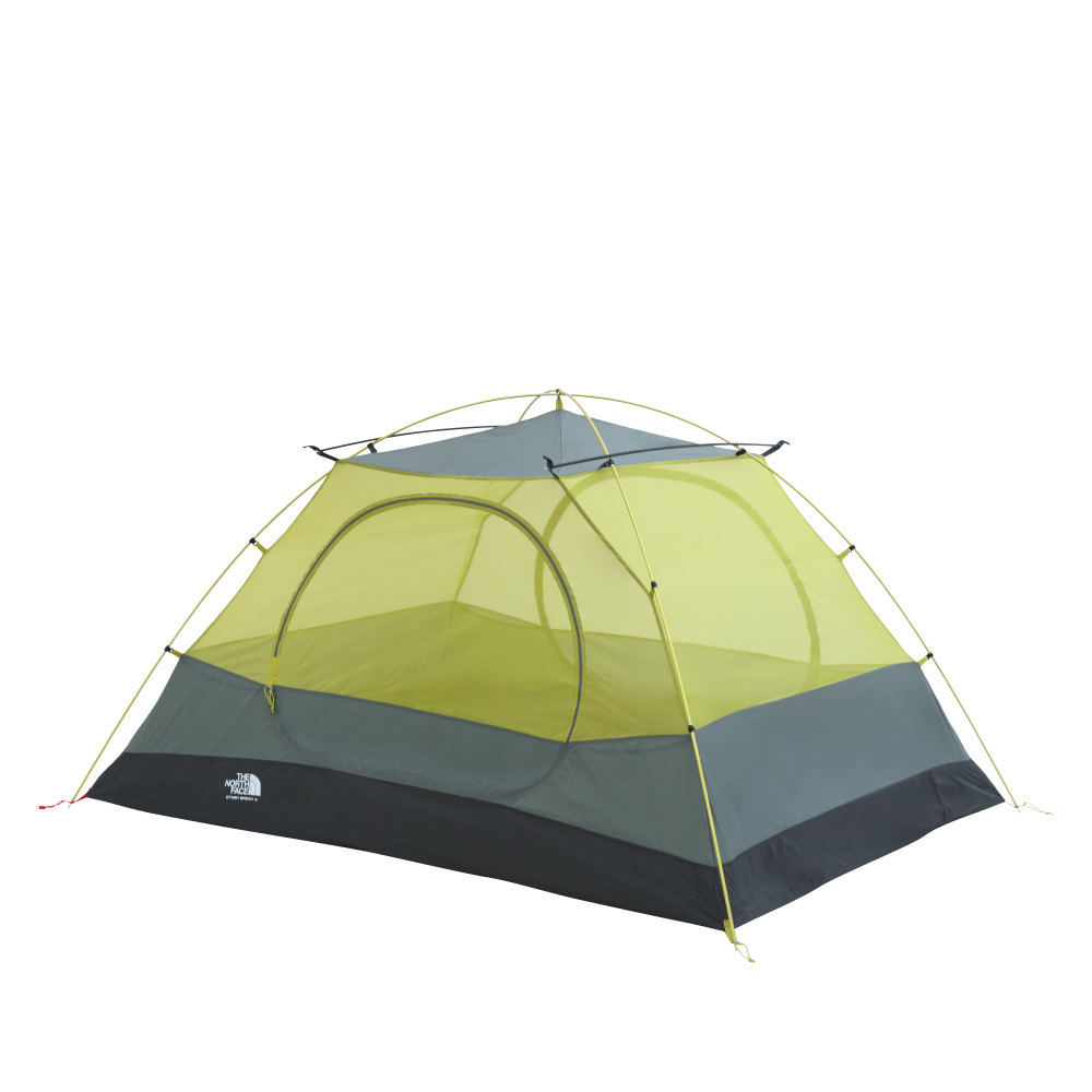 The North Face Strombreak 3 Çadır - NF0A52VJY101 | K2 Outdoor - Doğa ...