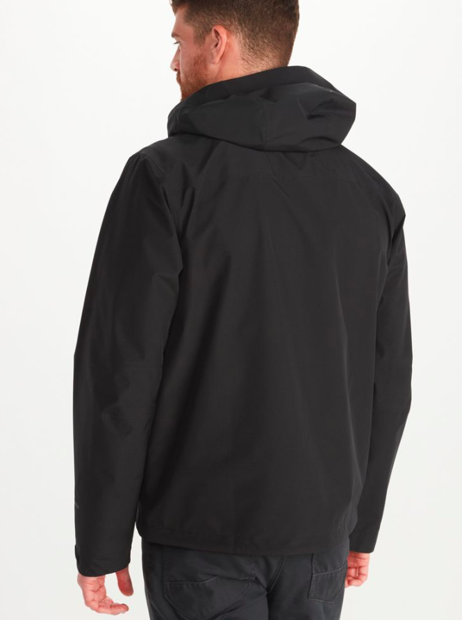 Marmot Minimalist Gore Tex Ceket | K2 Outdoor - Doğa Sporlarının Uzman ...