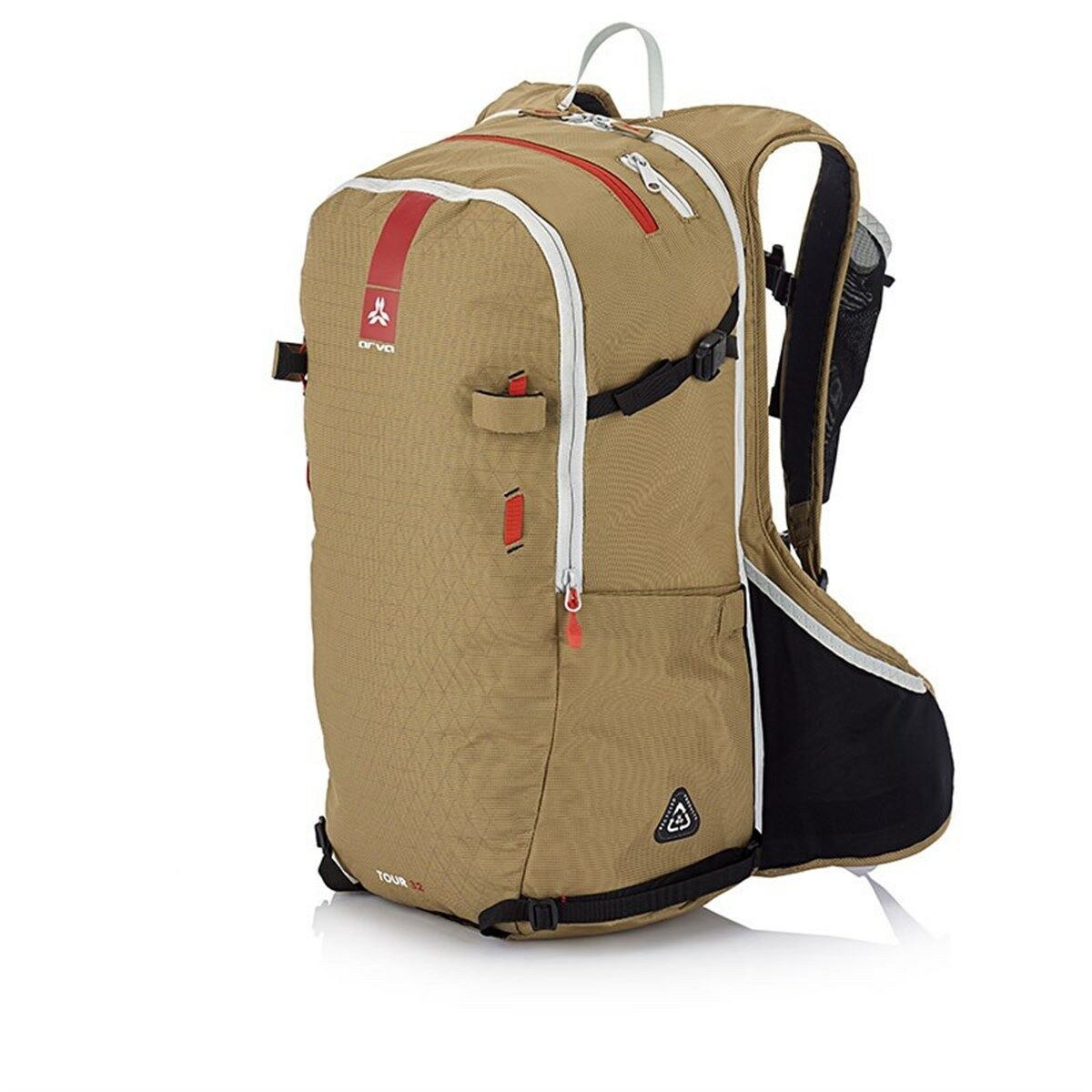 ARVA TOUR 32 SIRT ÇANTASI - SATOUR32V1-00.32 | K2 Outdoor - Doğa ...