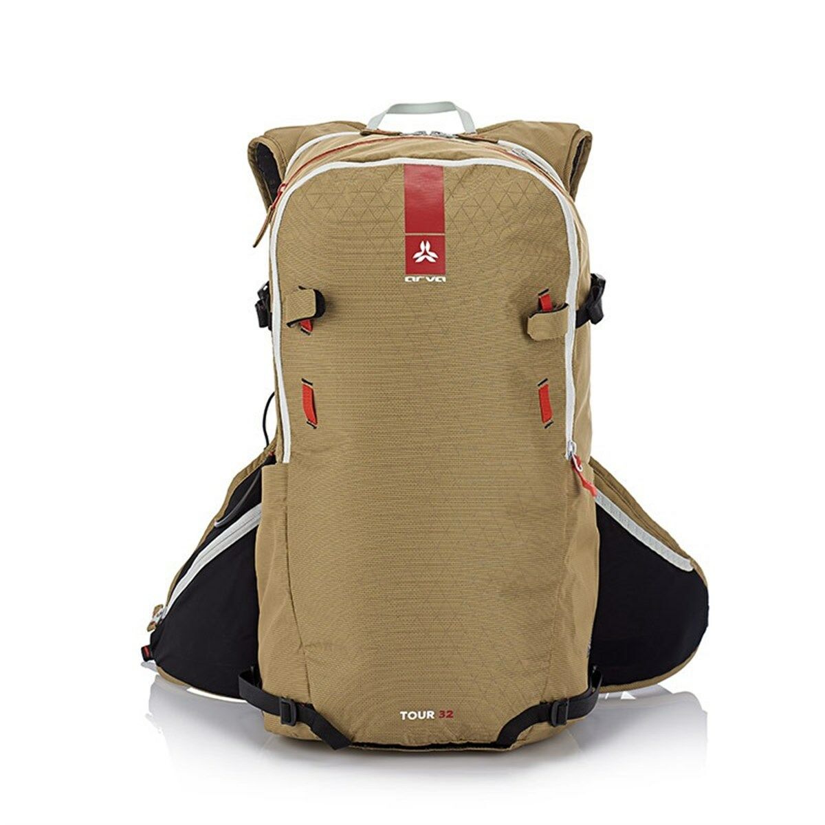 ARVA TOUR 32 SIRT ÇANTASI - SATOUR32V1-00.32 | K2 Outdoor - Doğa ...