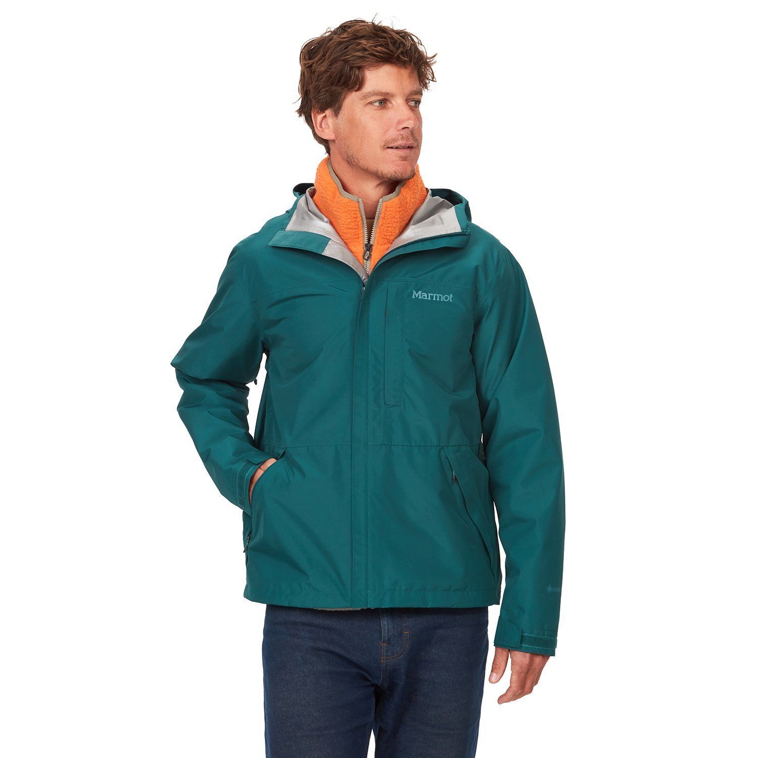 Marmot Minimalist Gore Tex Ceket | K2 Outdoor - Doğa Sporlarının Uzman ...