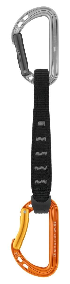 Petzl Spirit Express Set M061AC | K2 Outdoor - Doğa Sporlarının Uzman ...